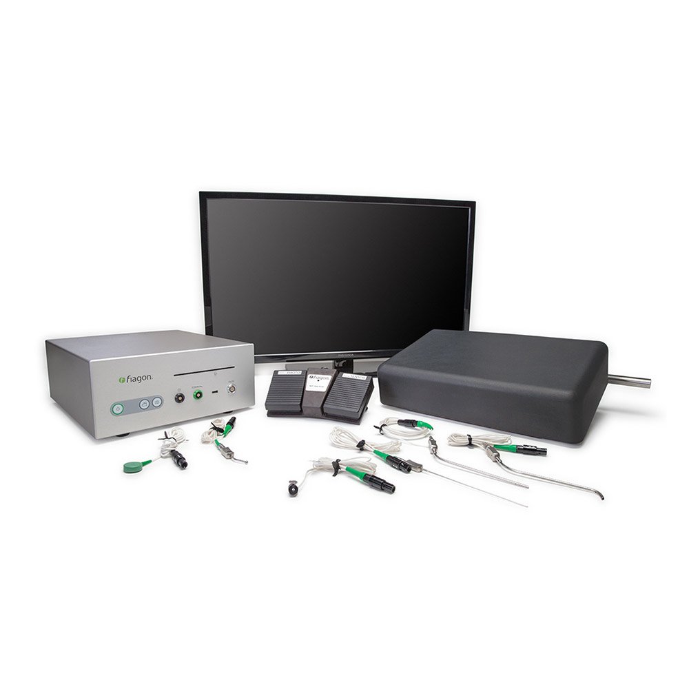 Image Guidance - Hospital Services Limited