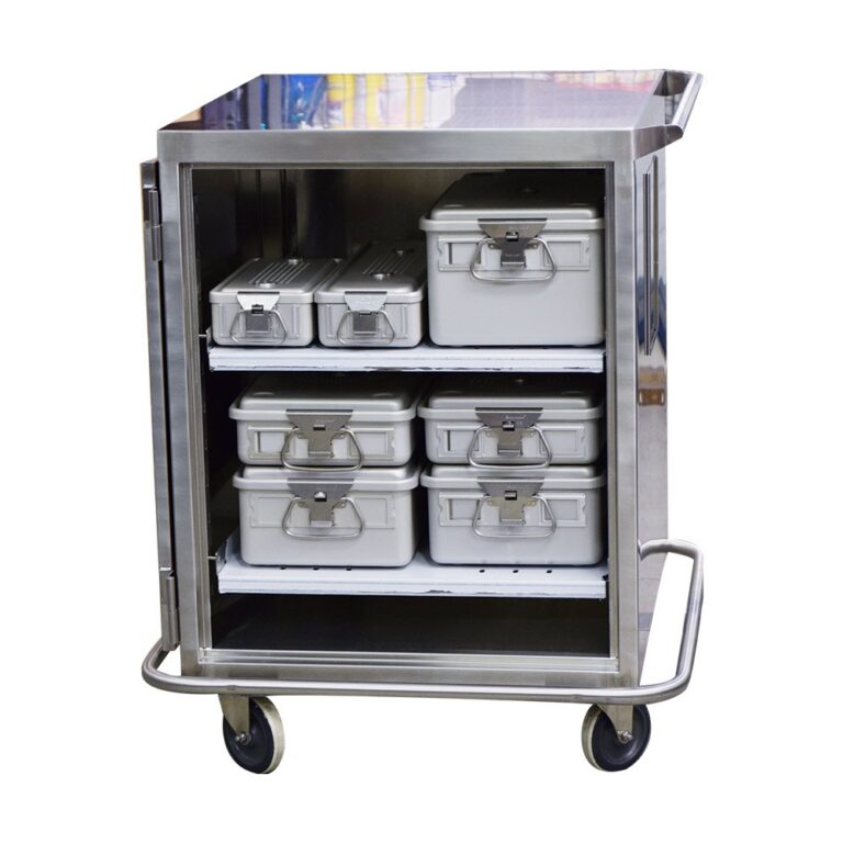Transport Carts - Hospital Services Limited