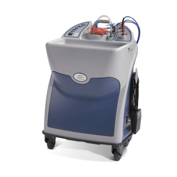 MEDRAD® MRXperion MR Injection System - Hospital Services Limited