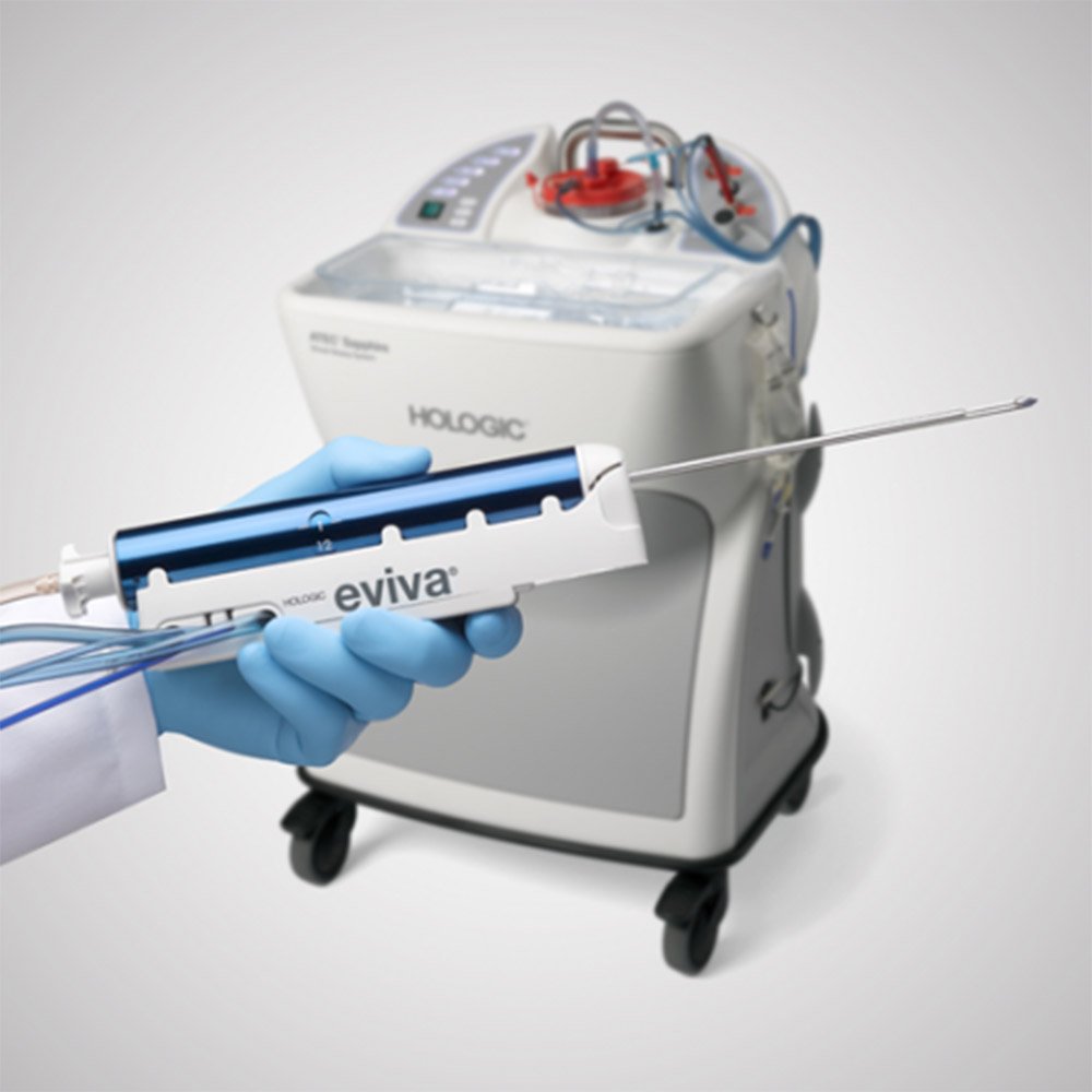 Eviva® Breast Biopsy System - Hospital Services Limited