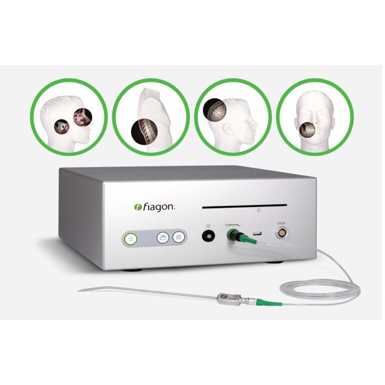 Image Guidance - Hospital Services Limited