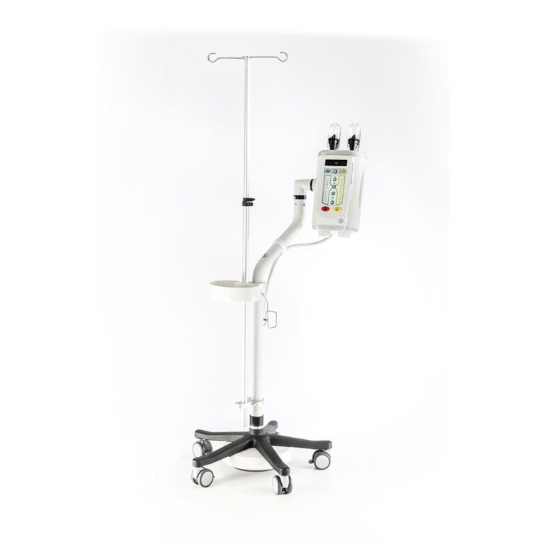 MEDRAD® Stellant CT Multi Patient Injection Systems - Hospital Services ...