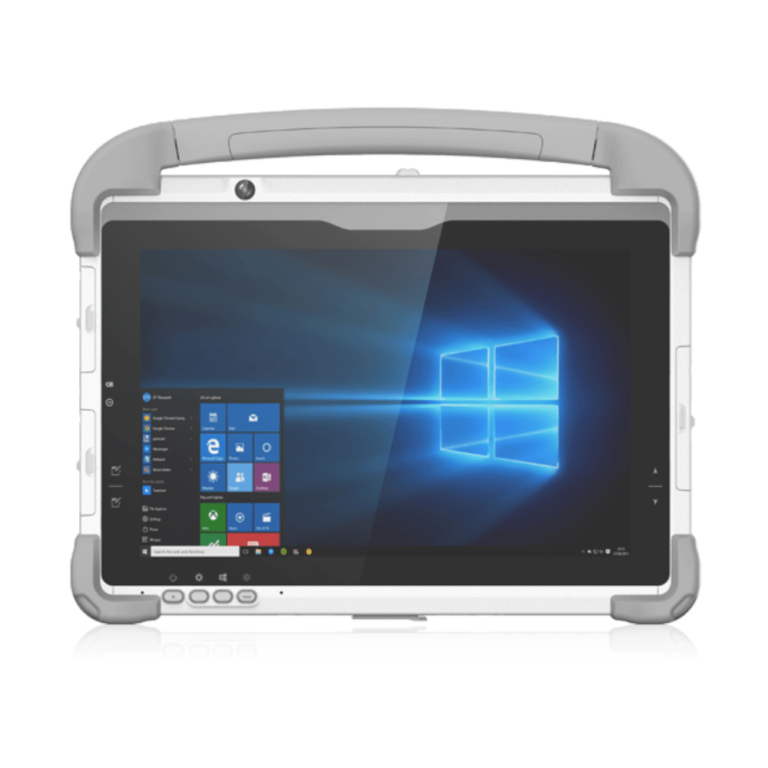 DT Research 301Y/MD Rugged 2-IN-1 Medical Tablet - Hospital Services ...