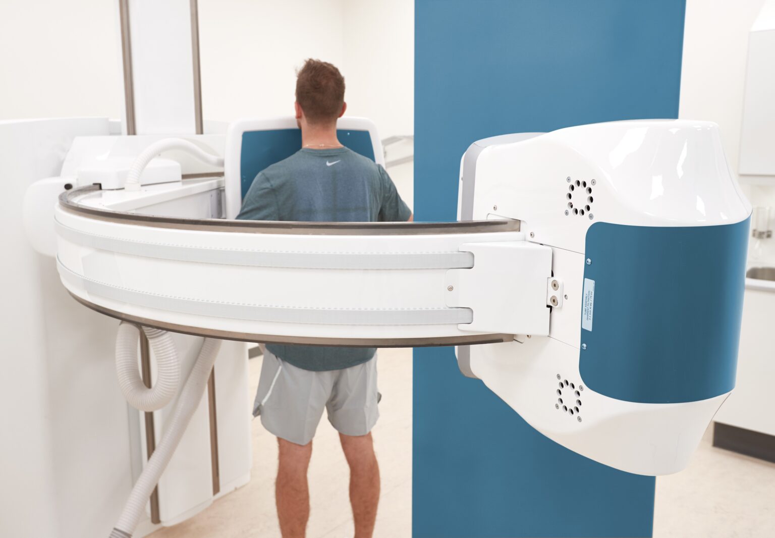 NRT Intelli-C - Hospital Services Limited