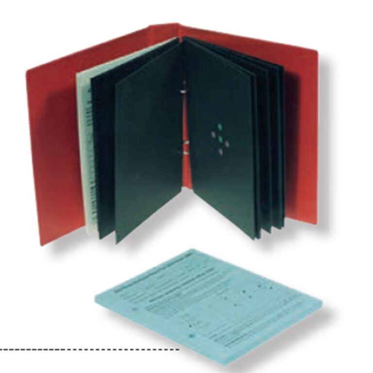 City University Colour Vision Test, Edition 3 - Hospital Services Limited