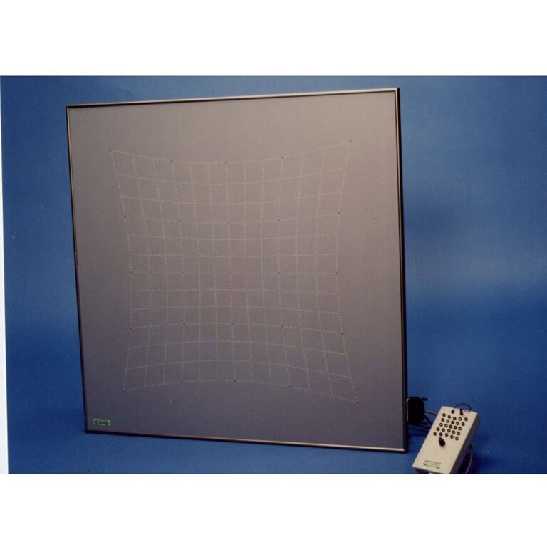 Hess Screen - Hospital Services Limited