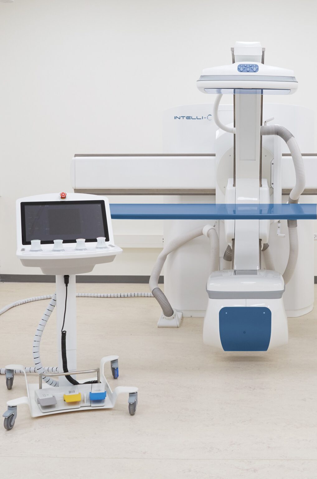 NRT Intelli-C - Hospital Services Limited