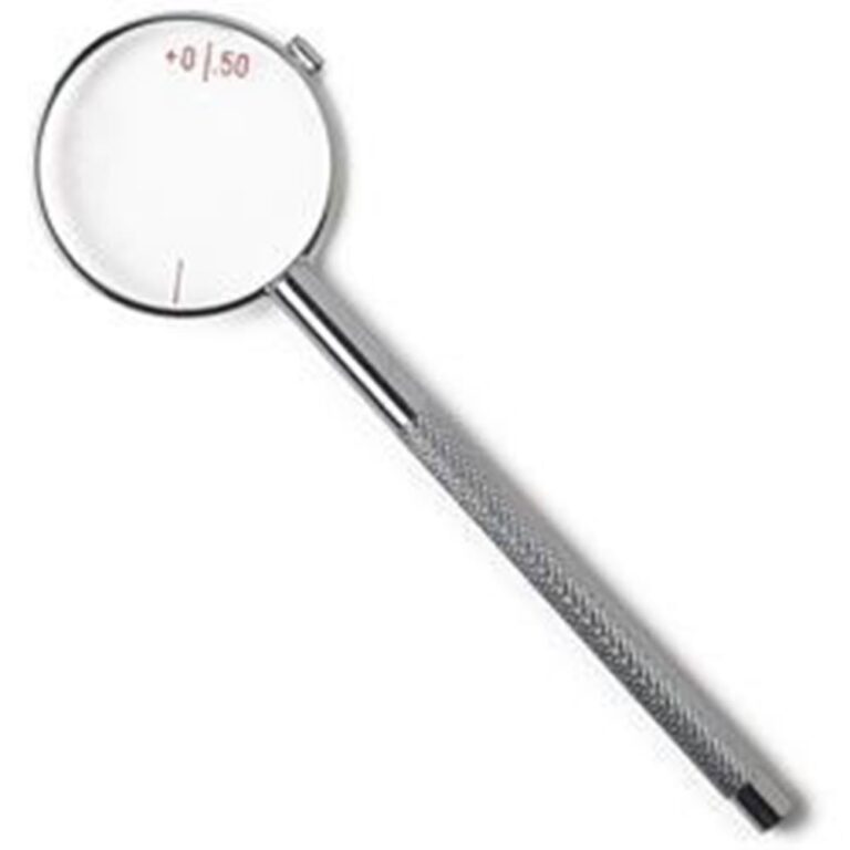 Jackson Cross Cylinder - Hospital Services Limited