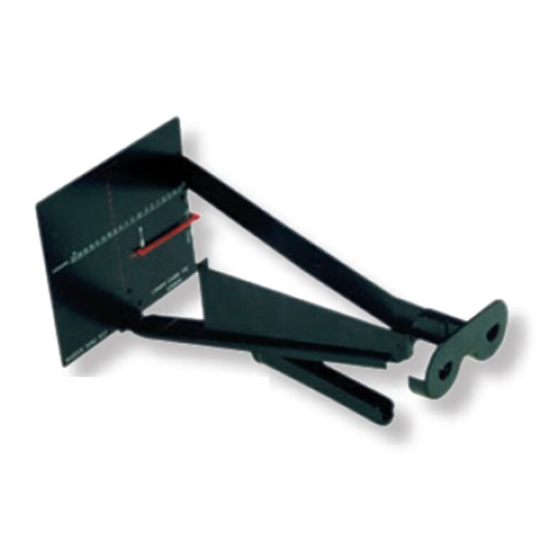 Maddox Wing Test - Hospital Services Limited