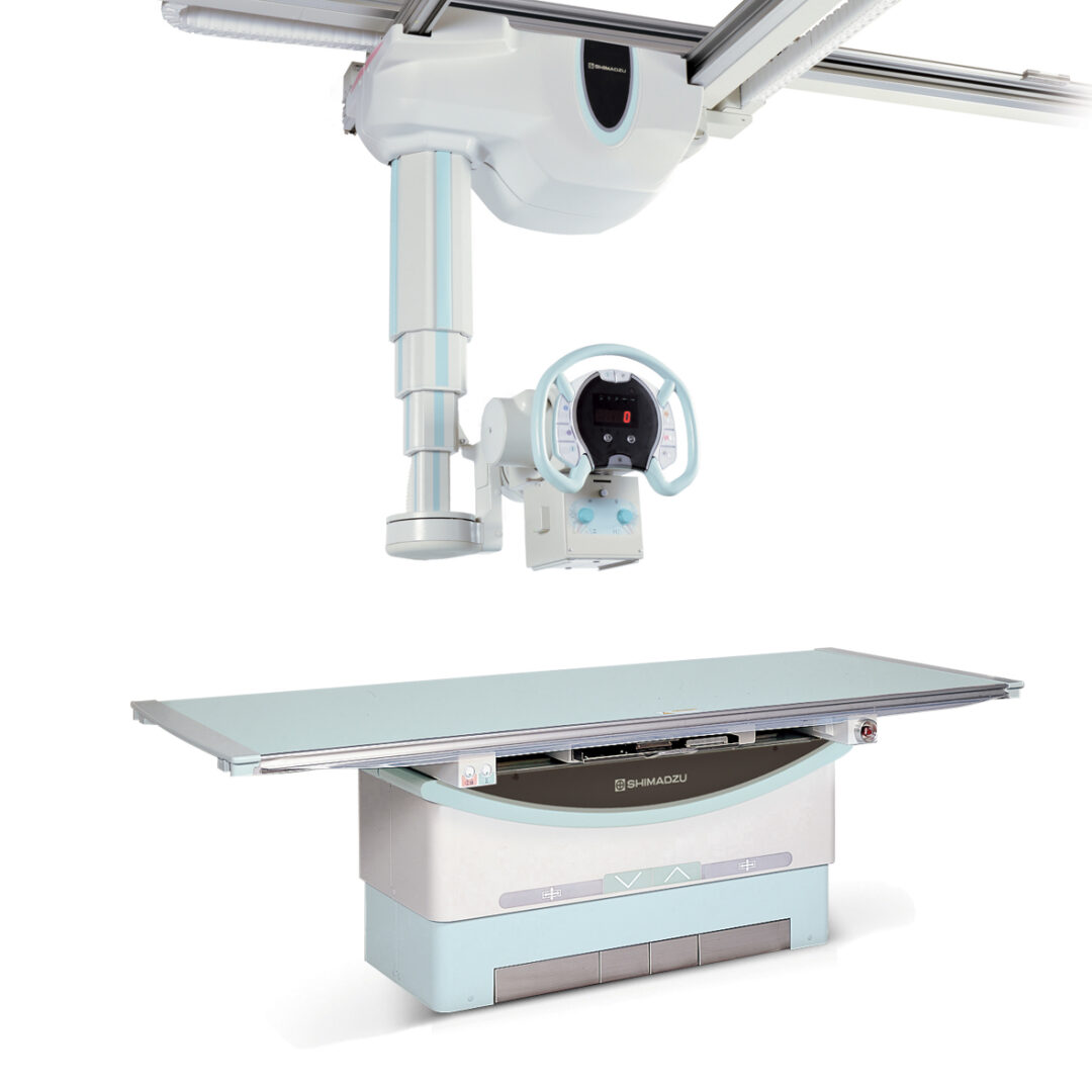 Radspeed Pro Style Edition - Hospital Services Limited