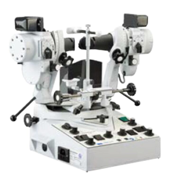 Synoptophore Model 2001 - Hospital Services Limited