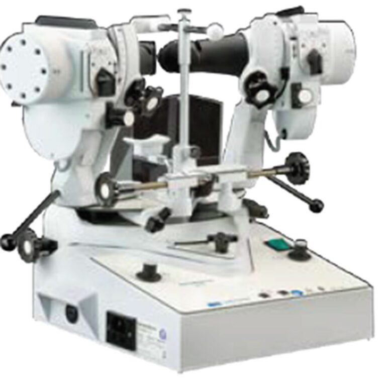 Synoptophore Model 2003 - Hospital Services Limited
