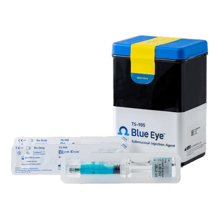 Blue Eye Injectable Liquid - Hospital Services Limited