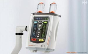 MEDRAD® Stellant Injectors - Hospital Services Limited