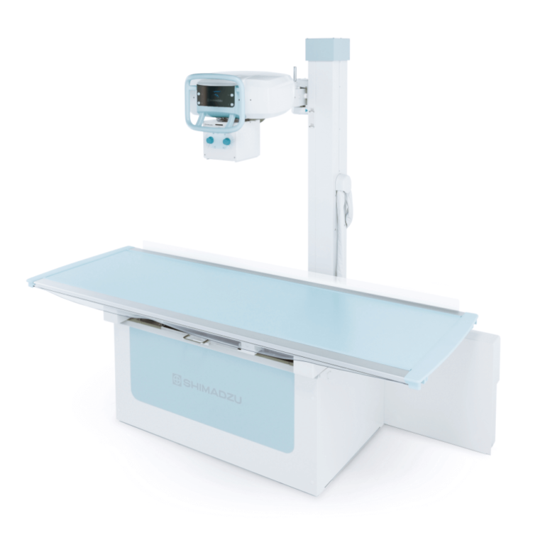 Radspeed Fit Plus Version - Hospital Services Limited