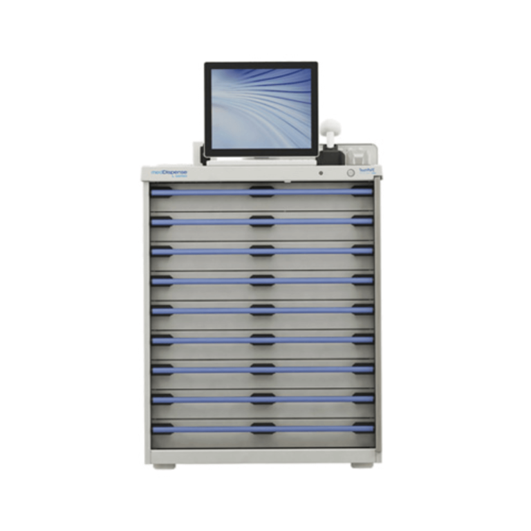 medDispense® L series Automated Dispensing Cabinets - Hospital Services ...