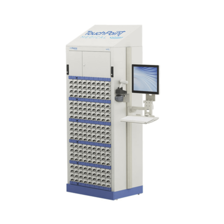 medDispense® M series Automated Dispensing Cabinets - Hospital Services ...