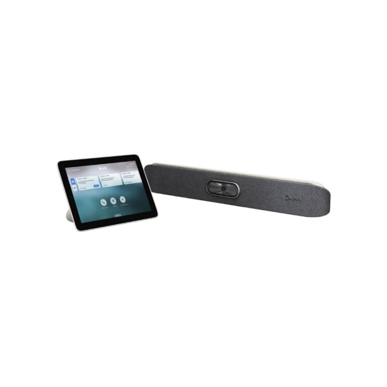 Poly Meeting Room Solutions - Hospital Services Limited