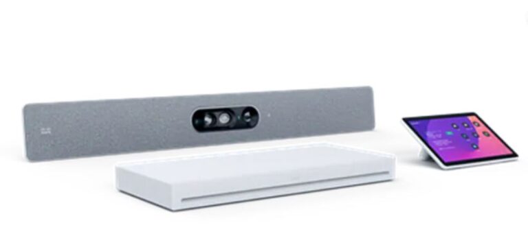 Cisco Room Kit EQ - Hospital Services Limited