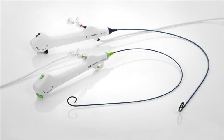 Flexible Video Ureterorenoscope - HU30S - Hospital Services Limited