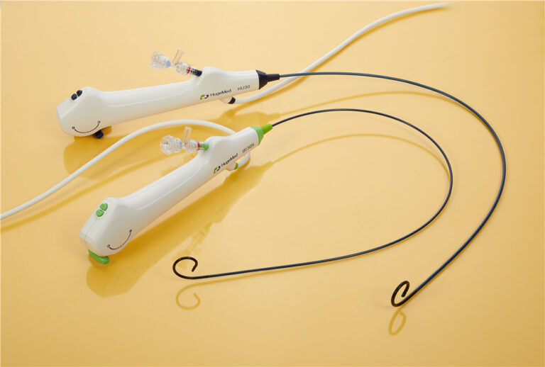 Flexible Video Ureterorenoscope - HU30S - Hospital Services Limited
