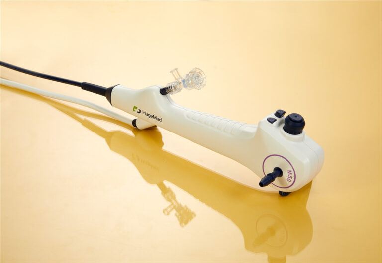 Single use Cystoscope - Hospital Services Limited