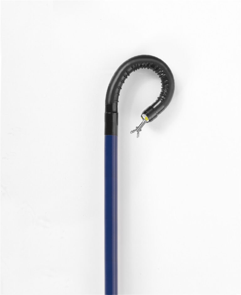 Single use RhinoLaryngoscope - Hospital Services Limited