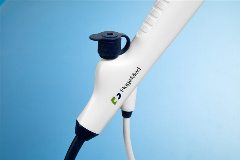 Single use HugeMed Bronchoscope - Hospital Services Limited