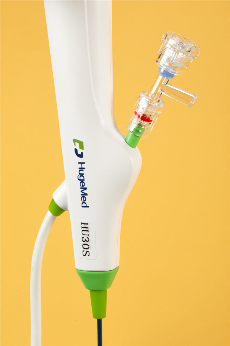 Flexible Video Ureterorenoscope - HU30S - Hospital Services Limited