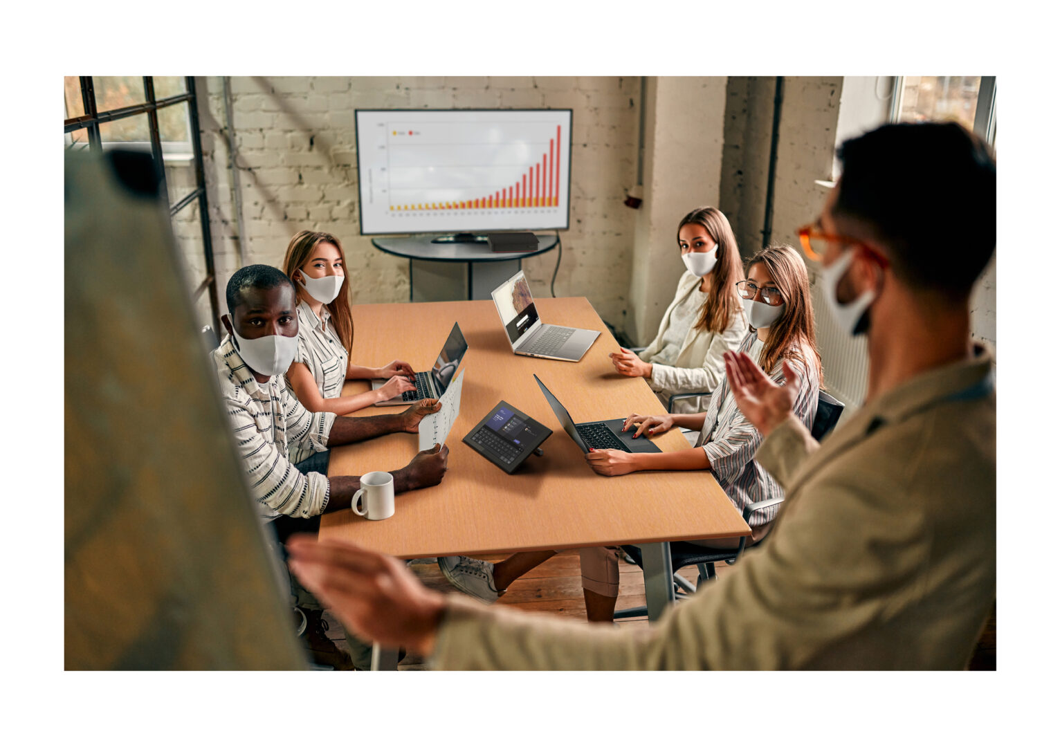 ThinkSmart Core + Controller Kit MTR - Hospital Services Limited