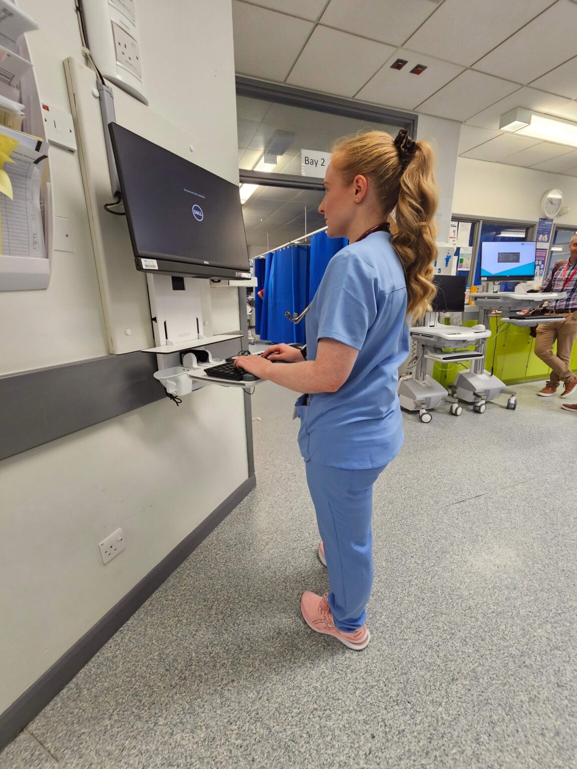 Transforming Healthcare in Northern Ireland: The Encompass WOW Rollout ...