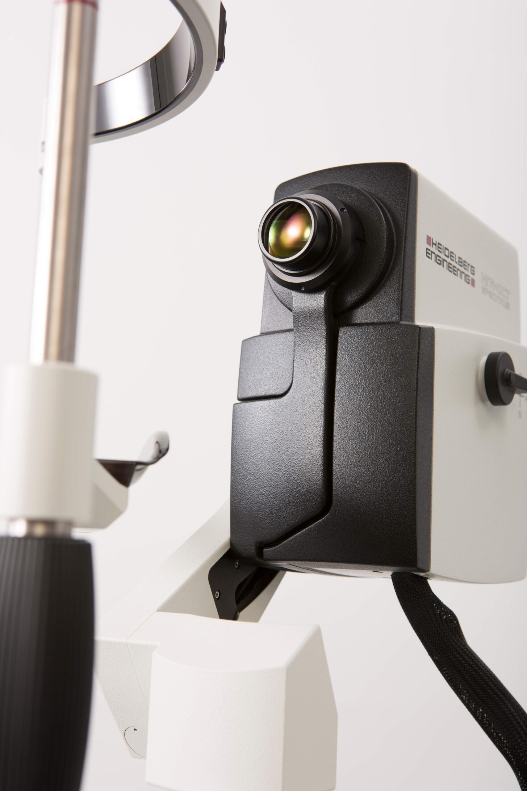 Spectralis from Heidelberg Engineering - Hospital Services Limited